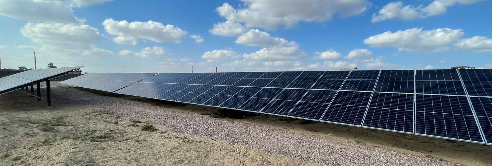 EGYPTIAN COMPANIES LOWER THEIR ENERGY COSTS THROUGH SOLAR PHOTOVOLTAIC ...